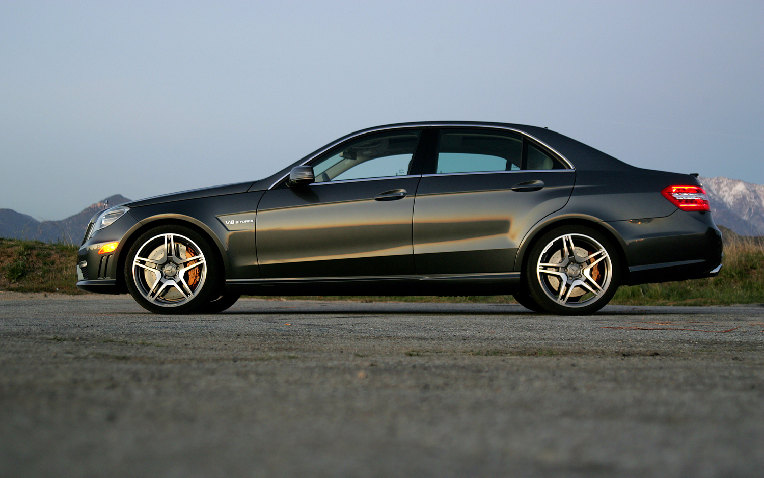 OUR FLEET – IPRIMOLIMO